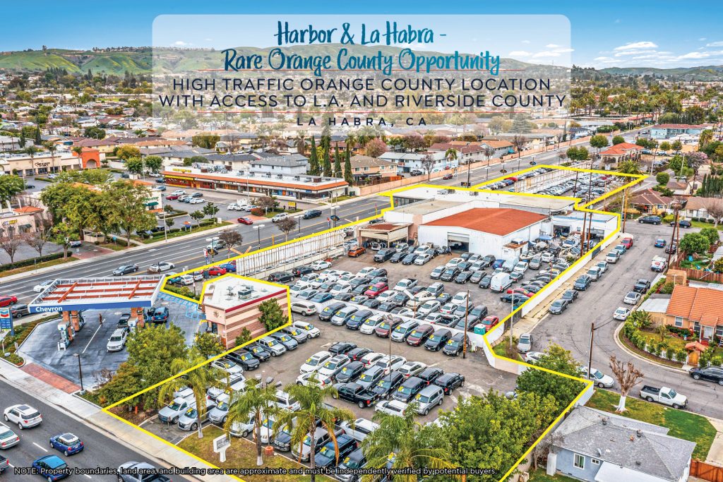 Properties - Duong Investment Group